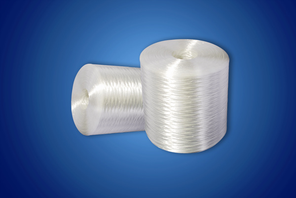 E-Glass Assembled Roving for Chopping