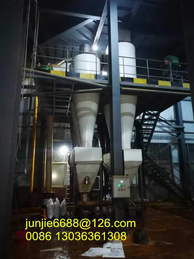 Poly aluminum chloride production line, PAC production line, Poly ...